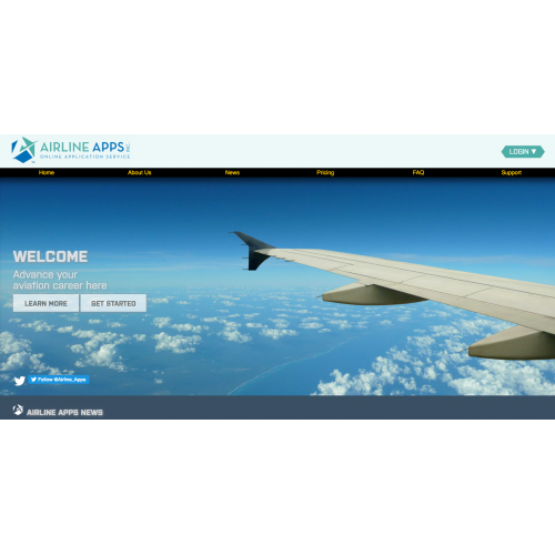 AirlineApps.com App Review